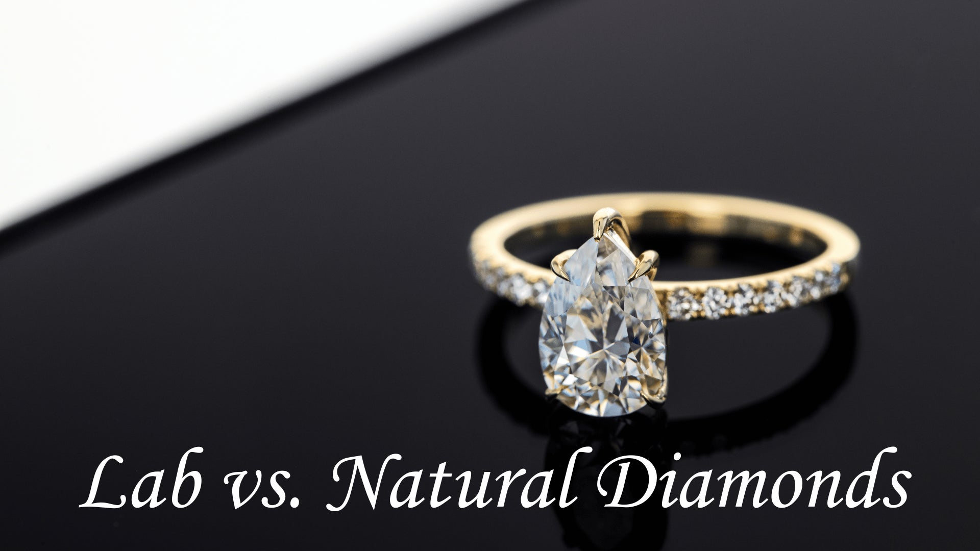 Lab vs. Natural Diamonds: The Ultimate Comparison – Kay's Fine Jewelry