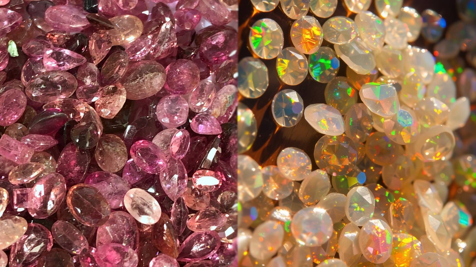October Birthstone Guide: Opal & Tourmaline Treasures – Kay's Fine Jewelry