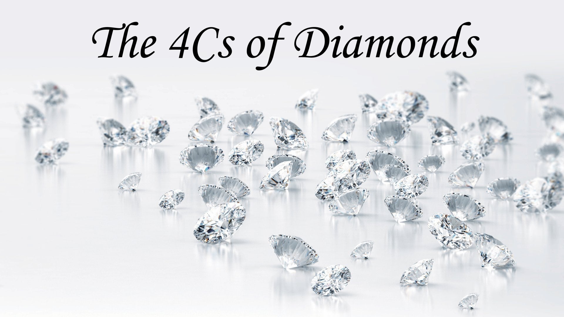 The 4Cs of Diamonds: An In-Depth Guide – Kay's Fine Jewelry
