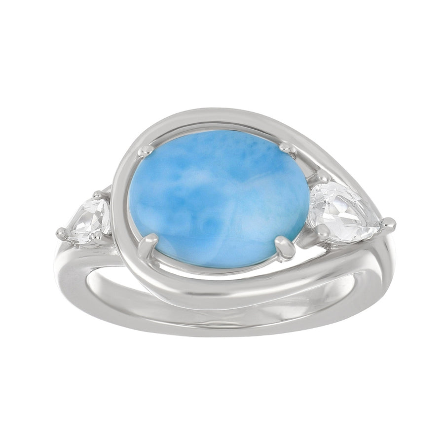 Larimar Collection - Kay's Fine Jewelry