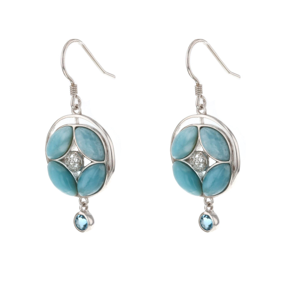 Larimar Collection - Kay's Fine Jewelry
