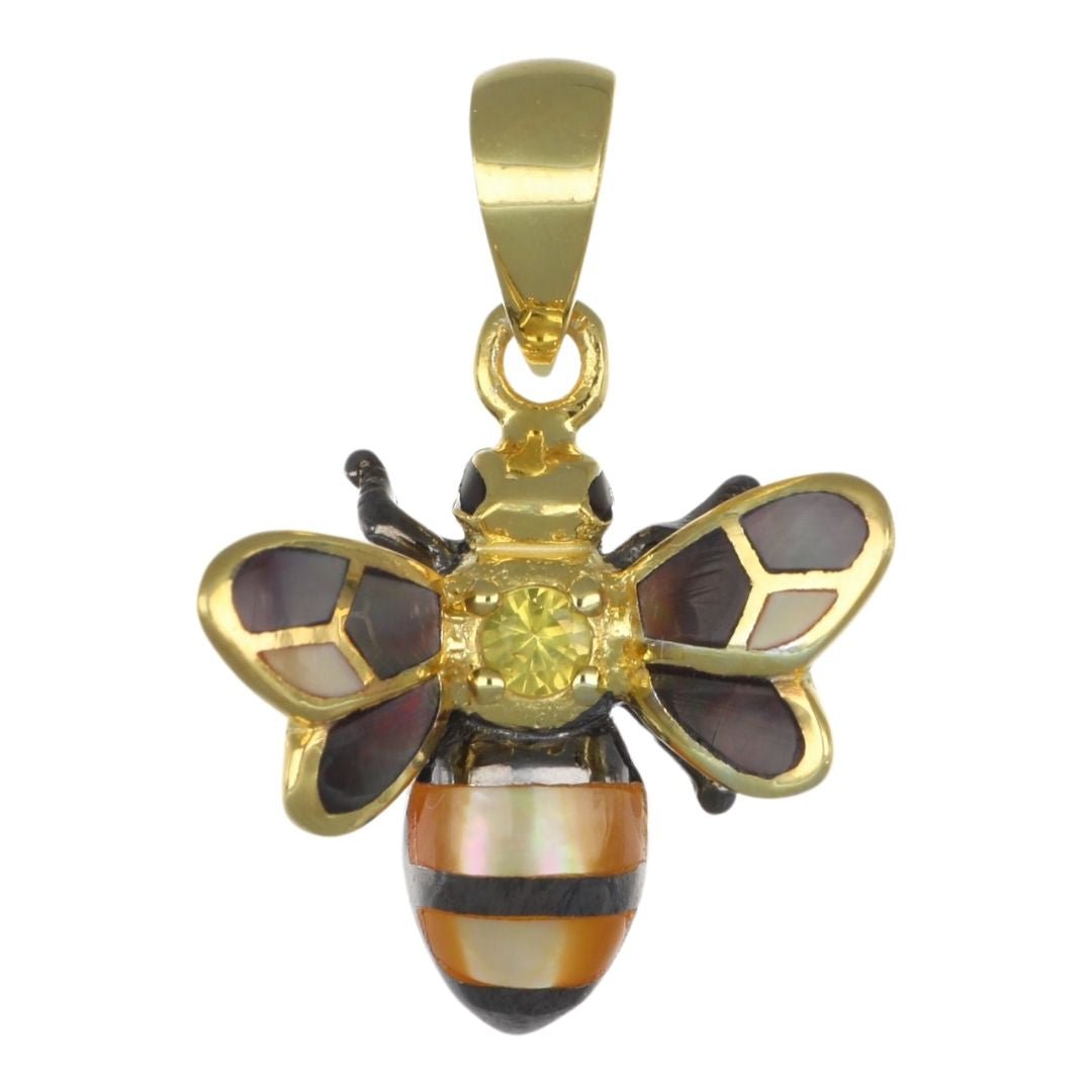 KOVEL COLLECTION Bee Pendant – Kay's Fine Jewelry