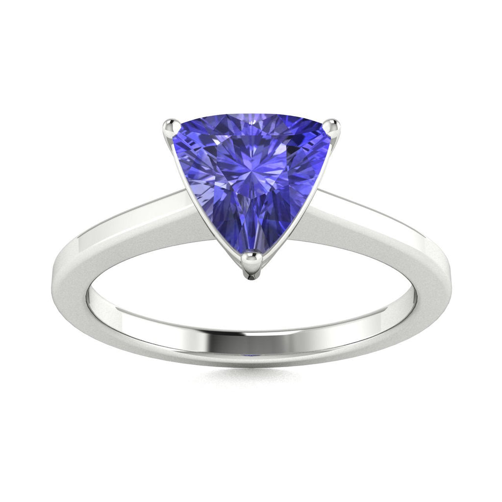 Tanzanite Ring Collection - Kay's Fine Jewelry